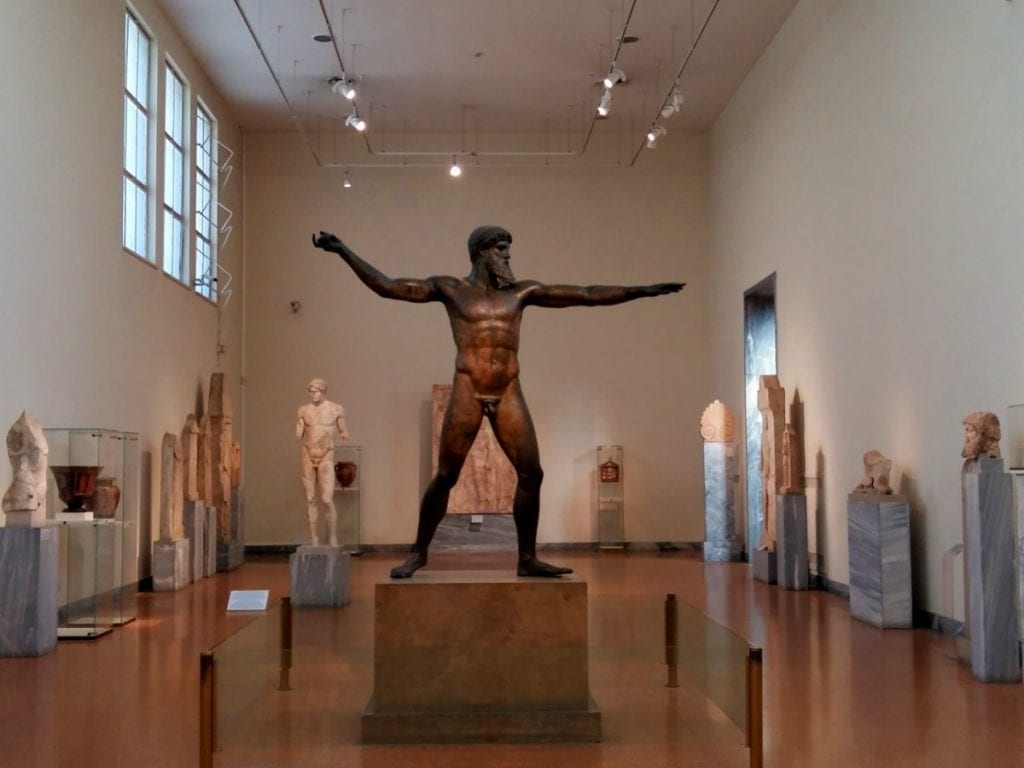 Athens In October: Things To Do & Weather | Local’s Guide 2025