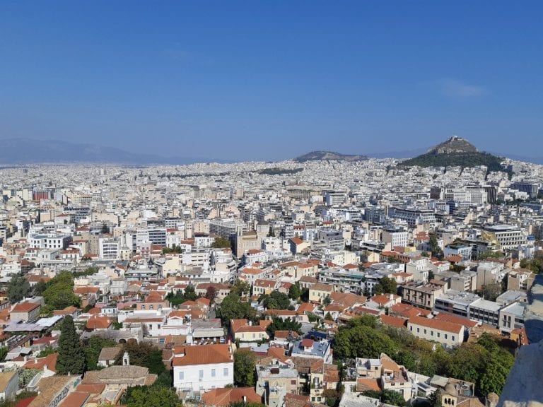 Athens In October: Things To Do & Weather | Local’s Guide 2025