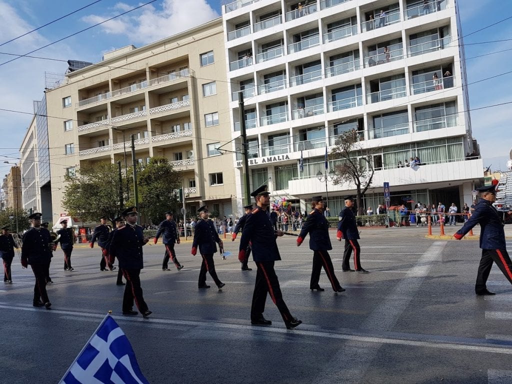 Athens In October: Things To Do & Weather | Local’s Guide 2025