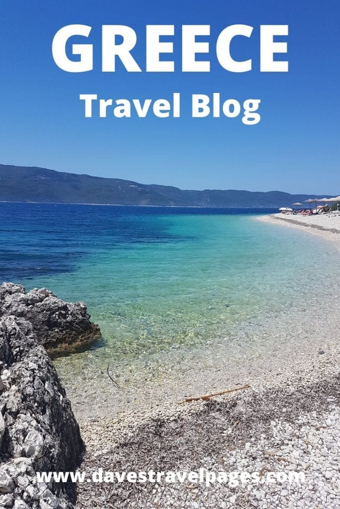 Greek Travel Blogs To Help You Plan A Trip To Greece