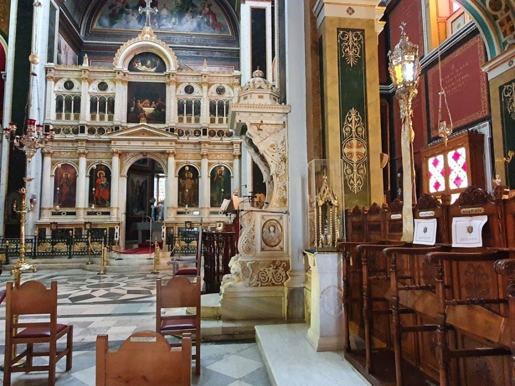 How To Plan Your Time In Syros Island, Greece (2025 Edition)