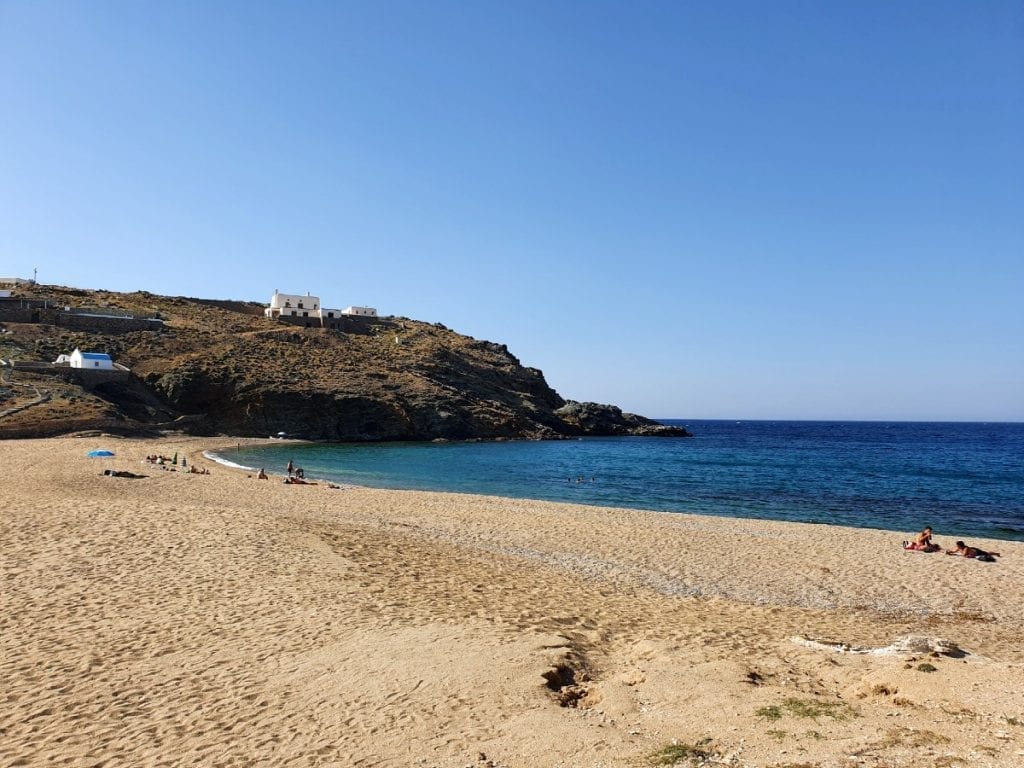 How To Choose Which Mykonos Beaches To Visit For Sun & Fun