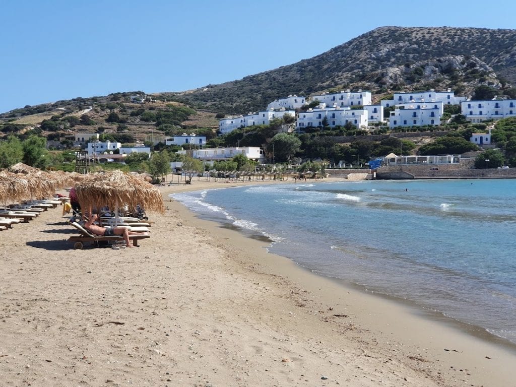 Syros Island, Greece: What To Do, Where To Stay, What To See