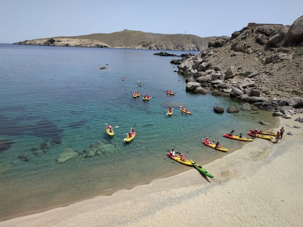 Maximize Your 3 Days in Mykonos: A Complete Island Itinerary