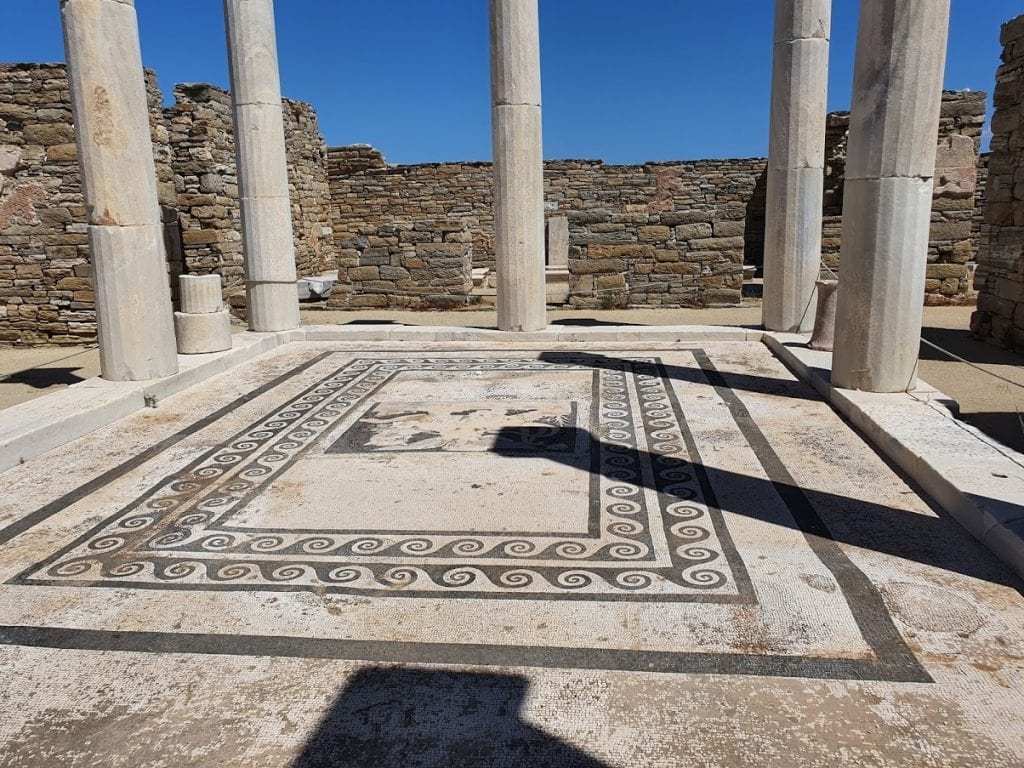 Visiting Delos Island Greece: Mykonos to Delos Day Trip and Tours
