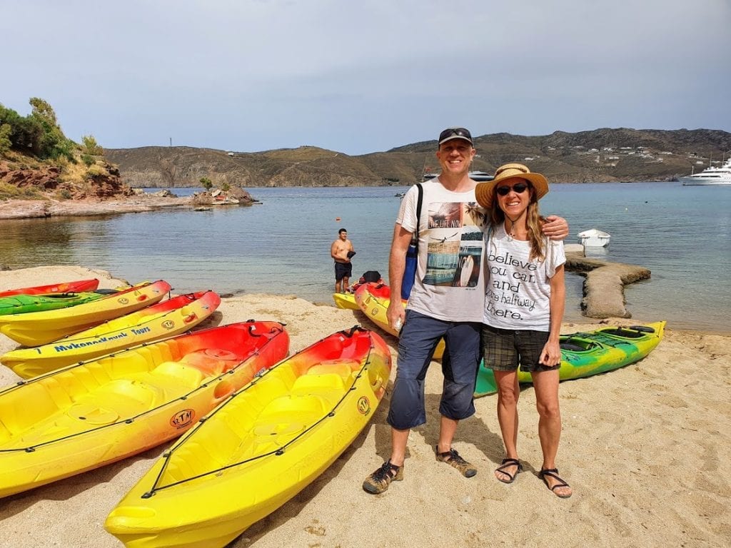 Your Mykonos Travel Guide For 2026: All You Need To Know