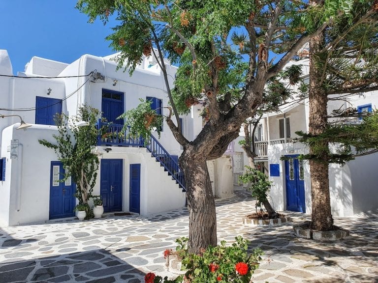 Spring In Greece: What To Know & Where To Go Greece In Spring
