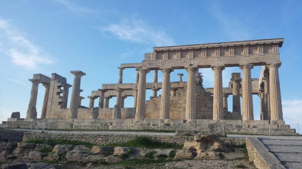 28+ Fun Facts About Ancient Greece You Probably Didn't Know