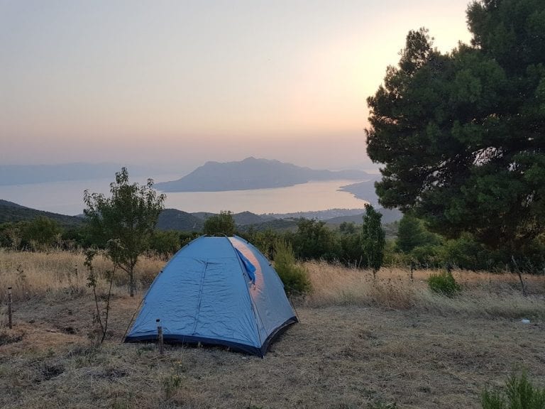 Equipment for Wild Camping - Gear, Essentials, and Free Camping Tips