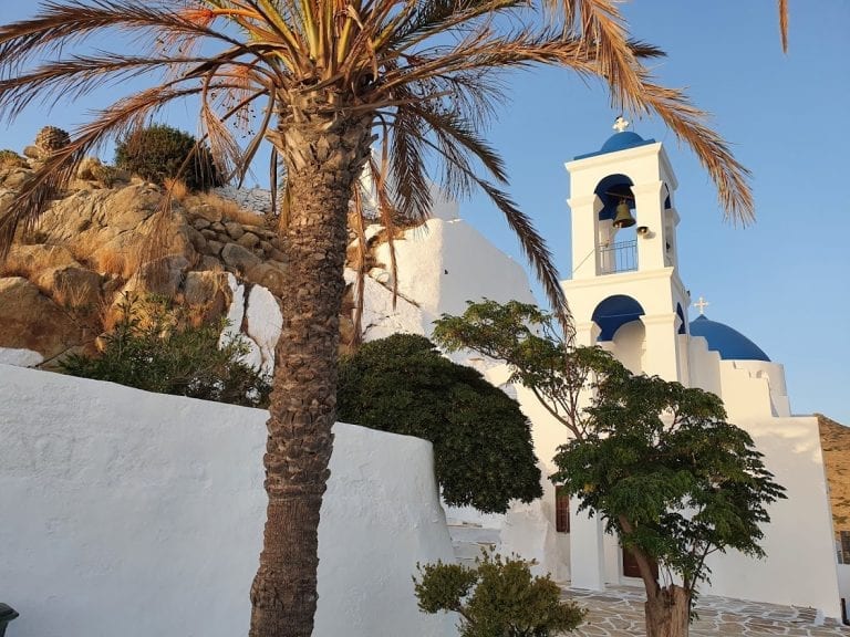 Best things to do in Ios Greece - Ios island travel guide