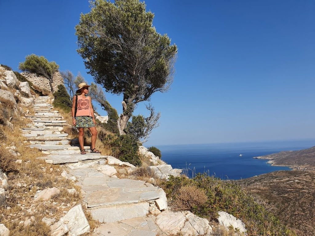 Best things to do in Ios Greece - Ios island travel guide