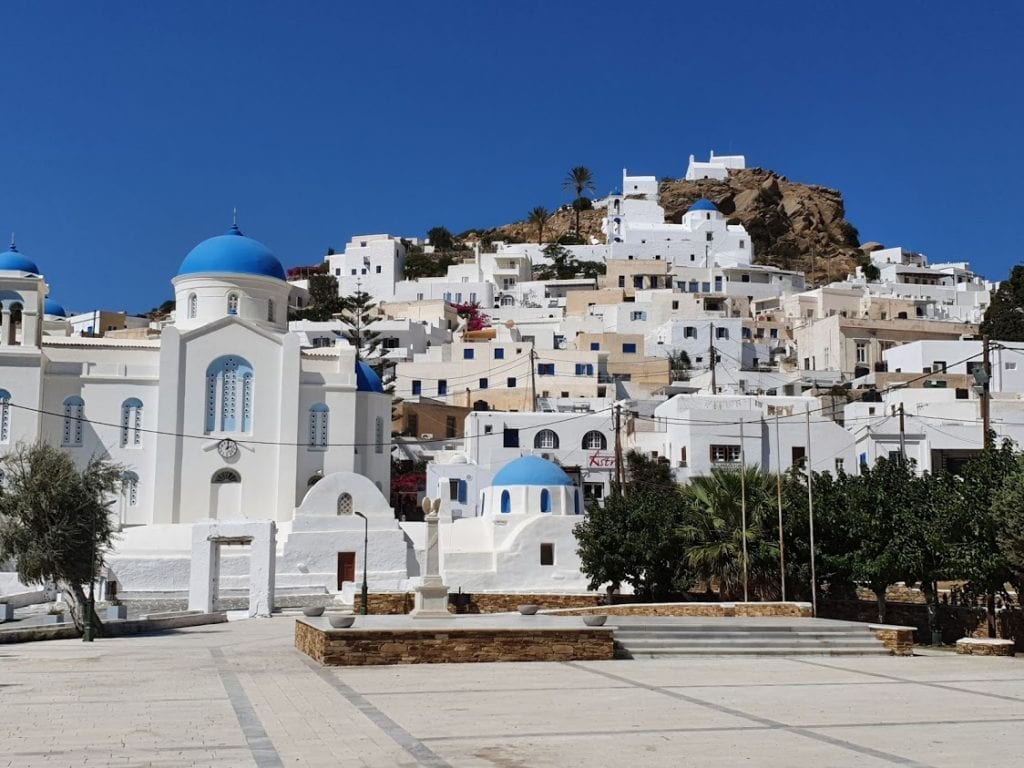 Best things to do in Ios Greece - Ios island travel guide