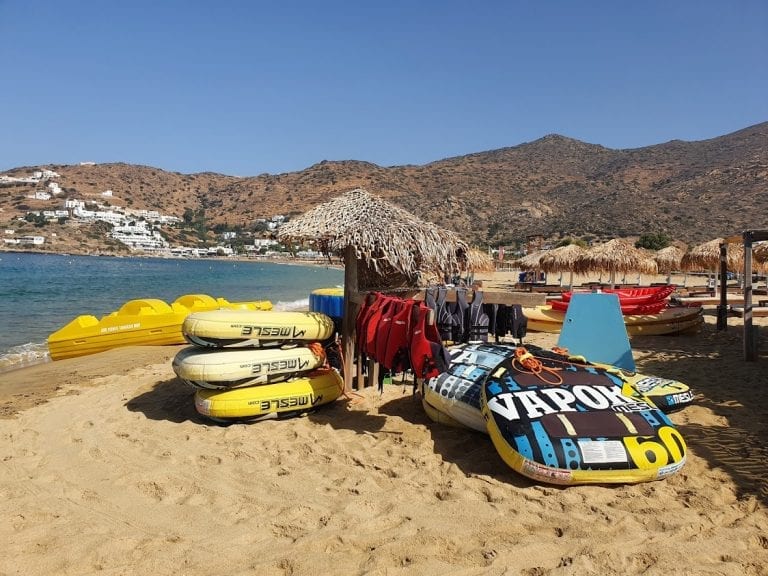 Best Islands In The Cyclades (Better Than Santorini and Mykonos)