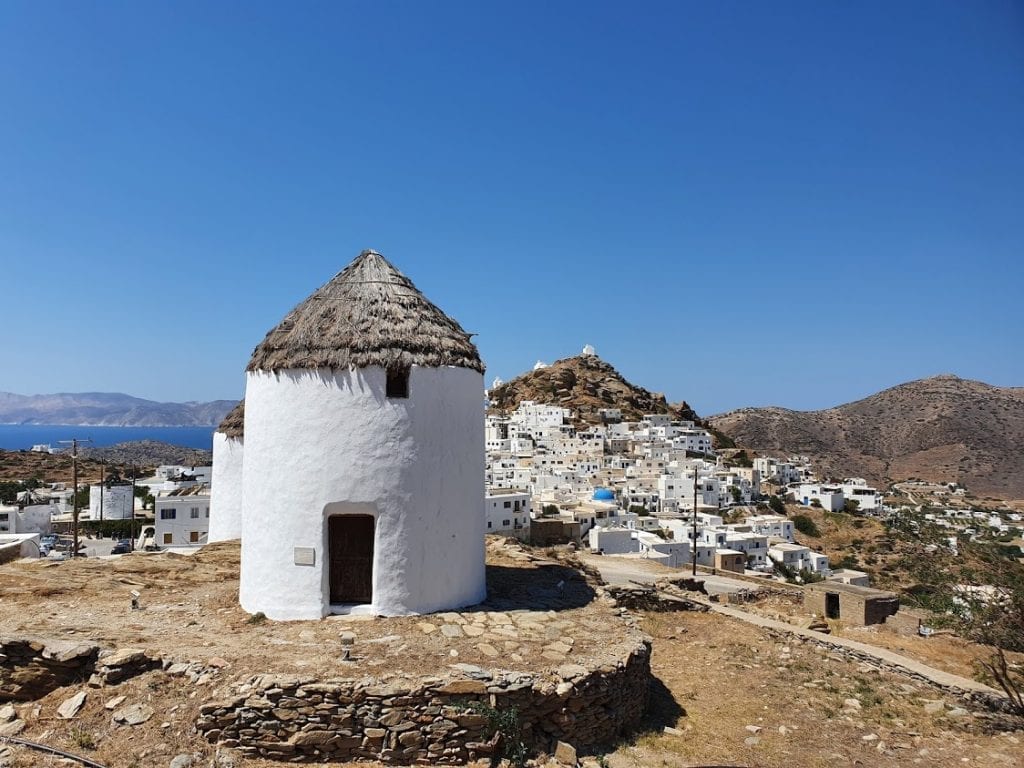 Best things to do in Ios Greece - Ios island travel guide