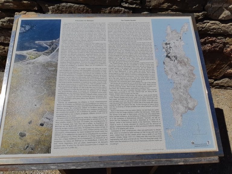 Visiting Delos Island Greece: Mykonos to Delos Day Trip and Tours