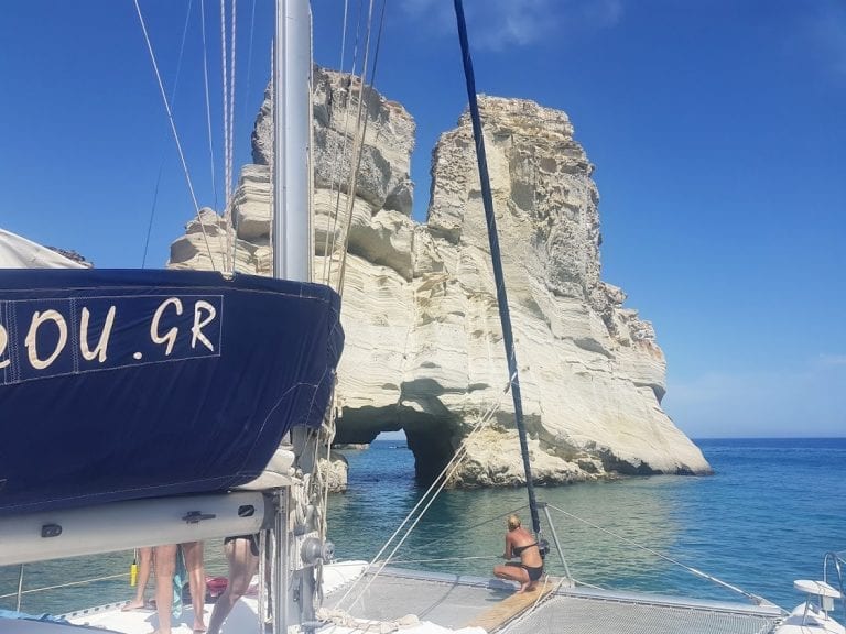 Best Day Trips In Milos - Boat Tours, Excursions, and Tours