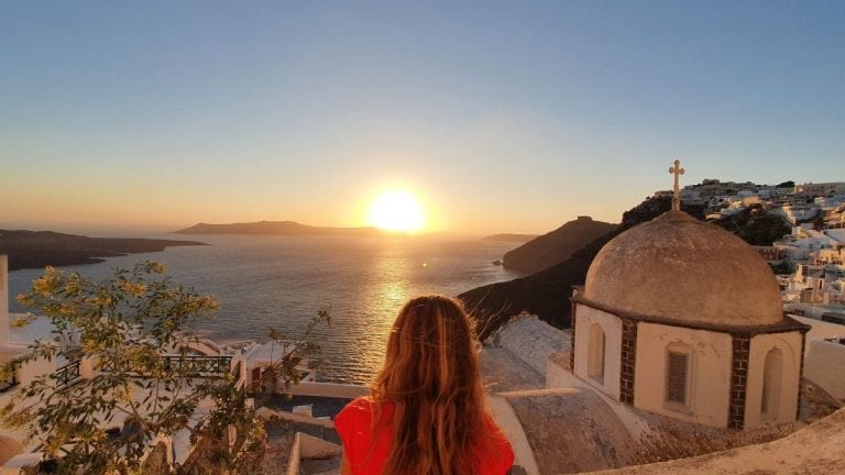 34 Amazing Greek Landmarks Not To Miss In 2026