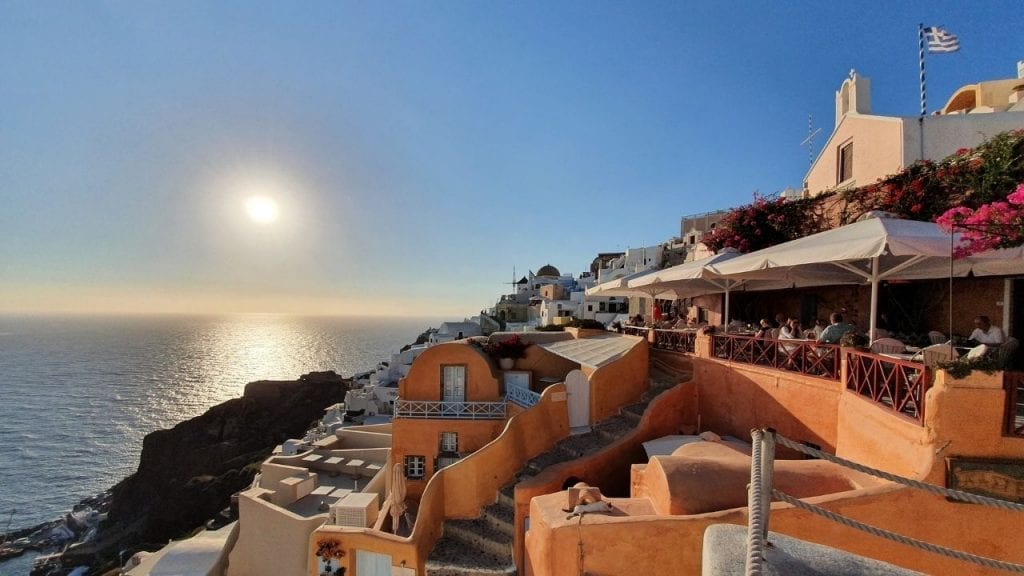 The Cyclades Islands in Greece - Travel Guides and Tips