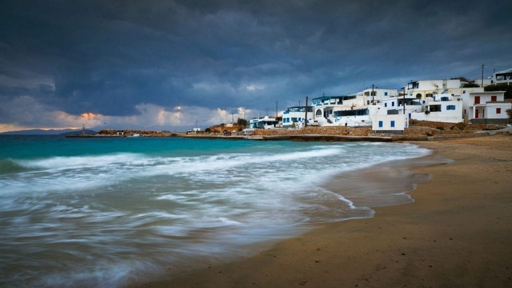 The Cyclades Islands in Greece - Travel Guides and Tips