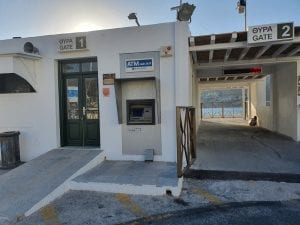 Greek Islands Close To Ios You Can Visit By Ferry Before Or After