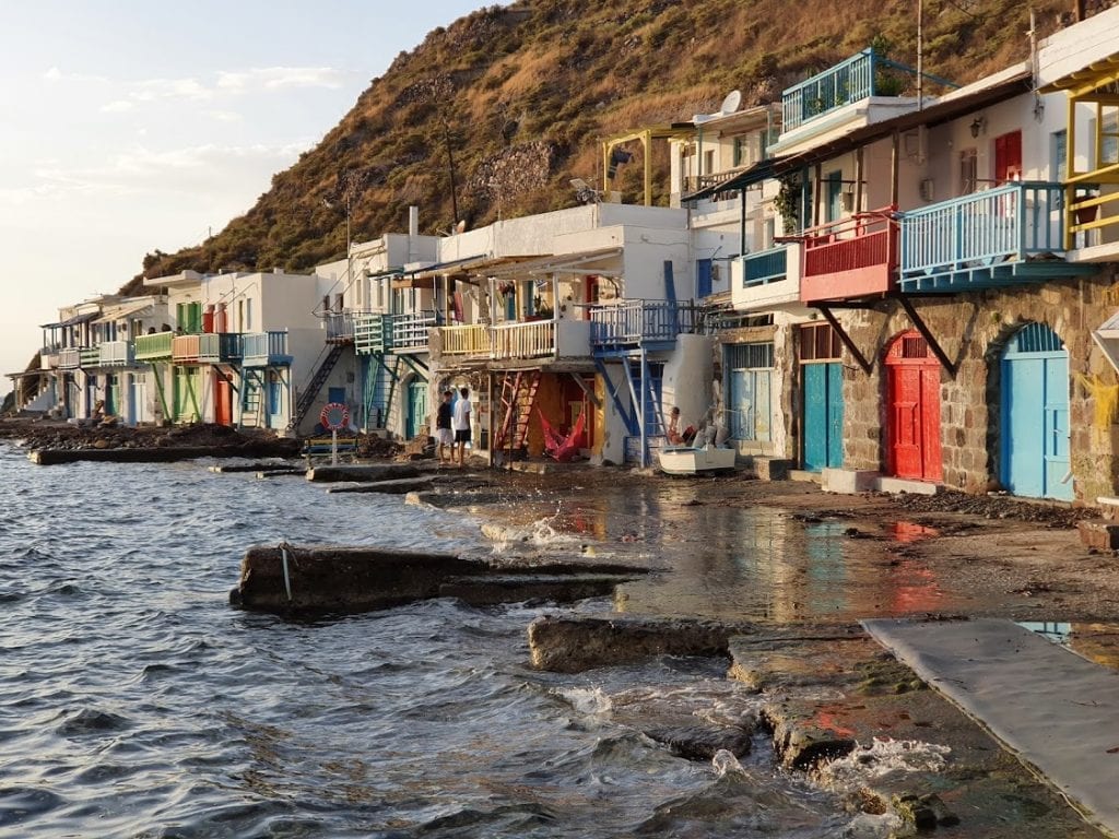 Best Islands In The Cyclades (Better Than Santorini and Mykonos)