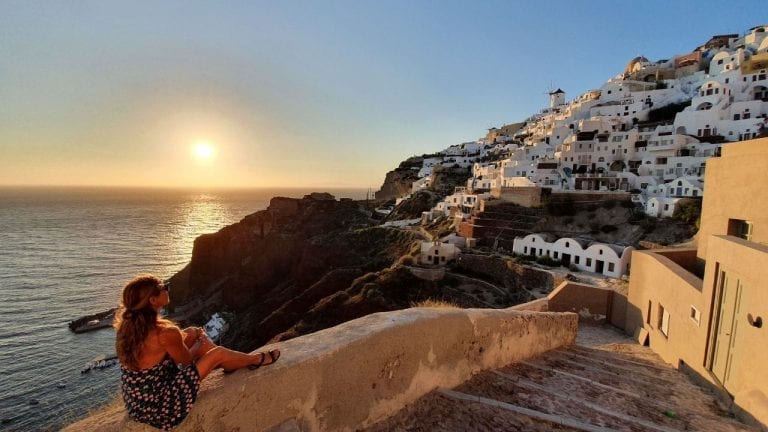 34 Amazing Greek Landmarks Not To Miss In 2026