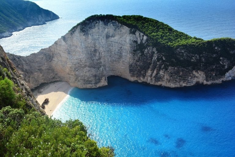 Your 2025 Guide To The Ionian Islands Of Greece