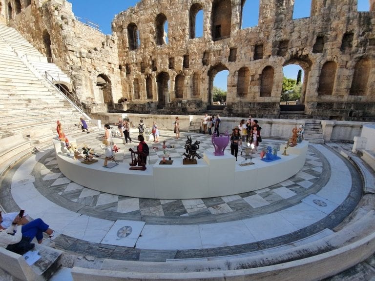 What is Athens famous for? 12 Interesting Insights Into Athens Greece