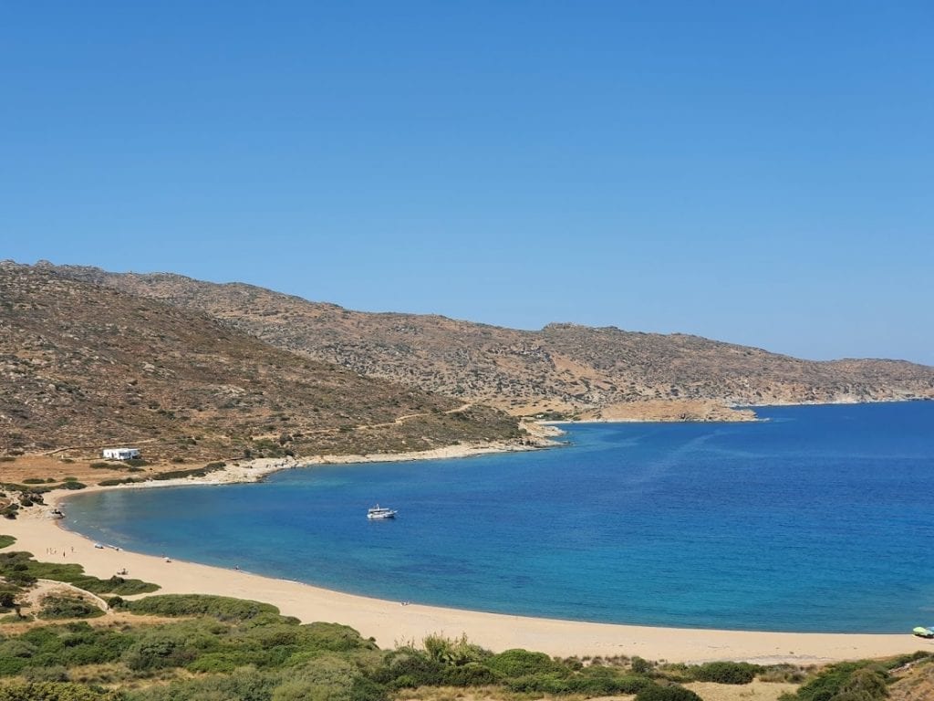 Best Greek Islands For Beaches To Visit In 2025