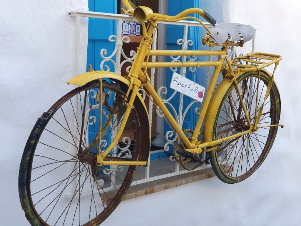 Interesting Facts About Cycling, Bikes and Bicycle Trivia