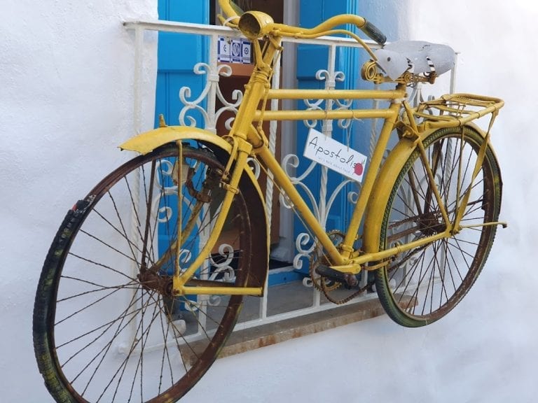 Interesting Facts About Cycling, Bikes and Bicycle Trivia