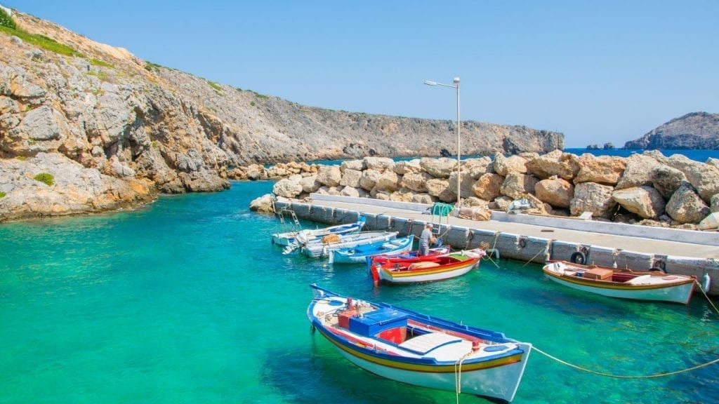 Your 2025 Guide To The Ionian Islands Of Greece