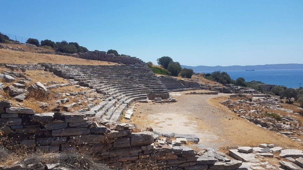 Lavrio Port in Athens – Everything you need to know