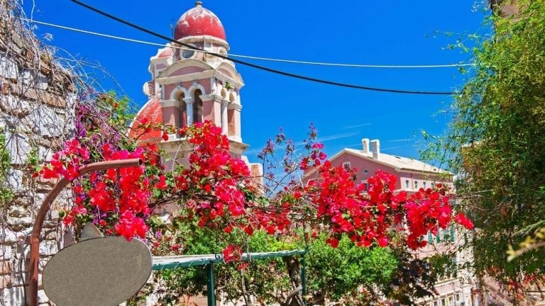 Your 2025 Guide To The Ionian Islands Of Greece
