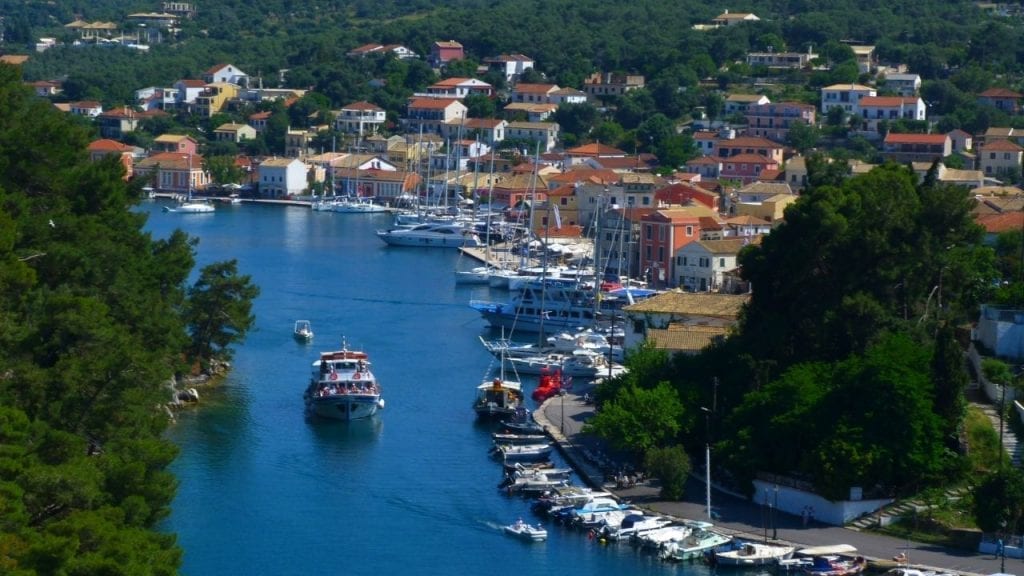 Ionian Islands in Greece – Travel Guides and Tips