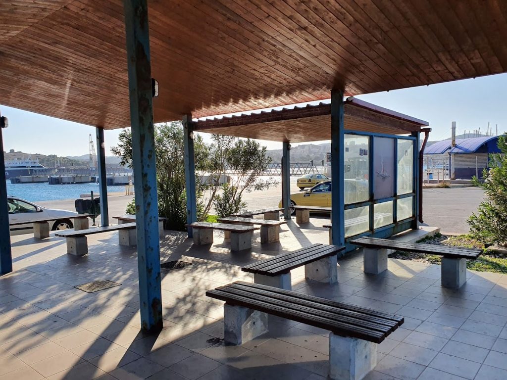 Lavrio Port in Athens – Everything you need to know