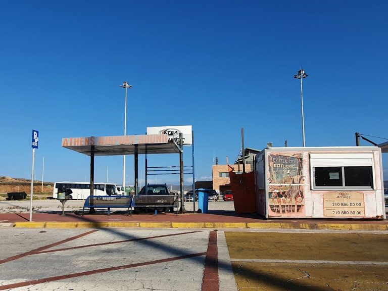 Lavrio Port in Athens – Everything you need to know