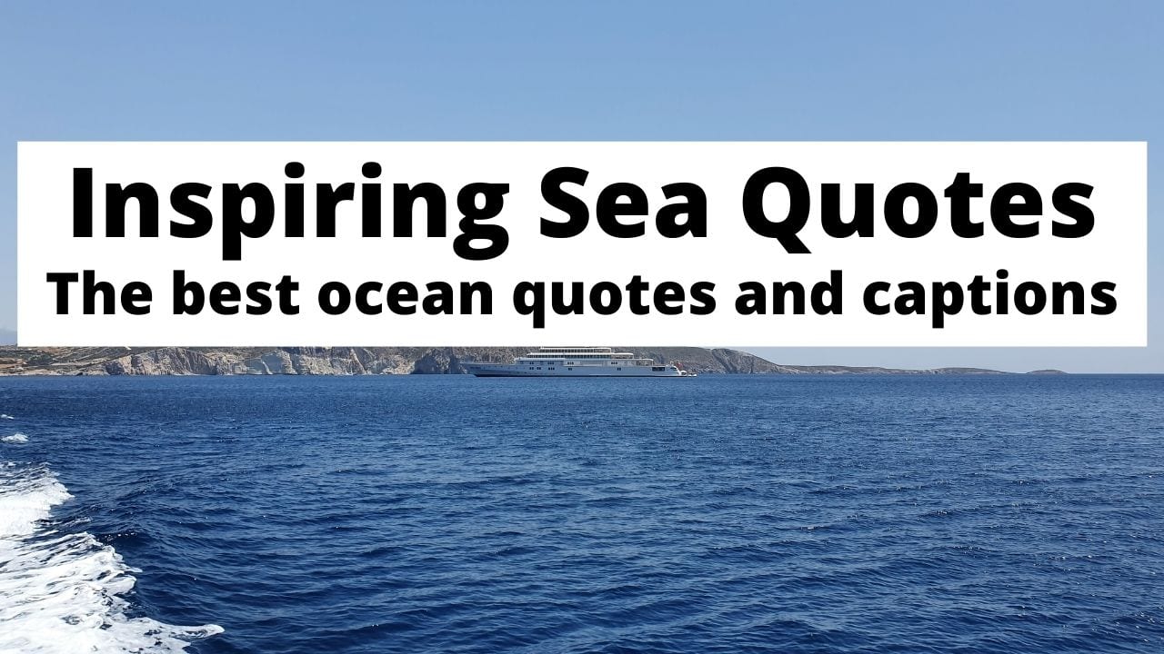 Sea Quotes A Massive Collection Of Inspiring Sea And Ocean Quotes sea-quotes-a-massive-collection-of-inspiring-sea-and-ocean-quotes