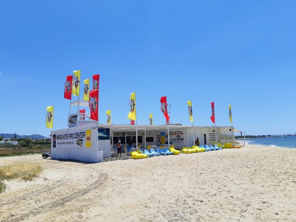 Best Beaches in Paros, Greece – Complete Guide 2025