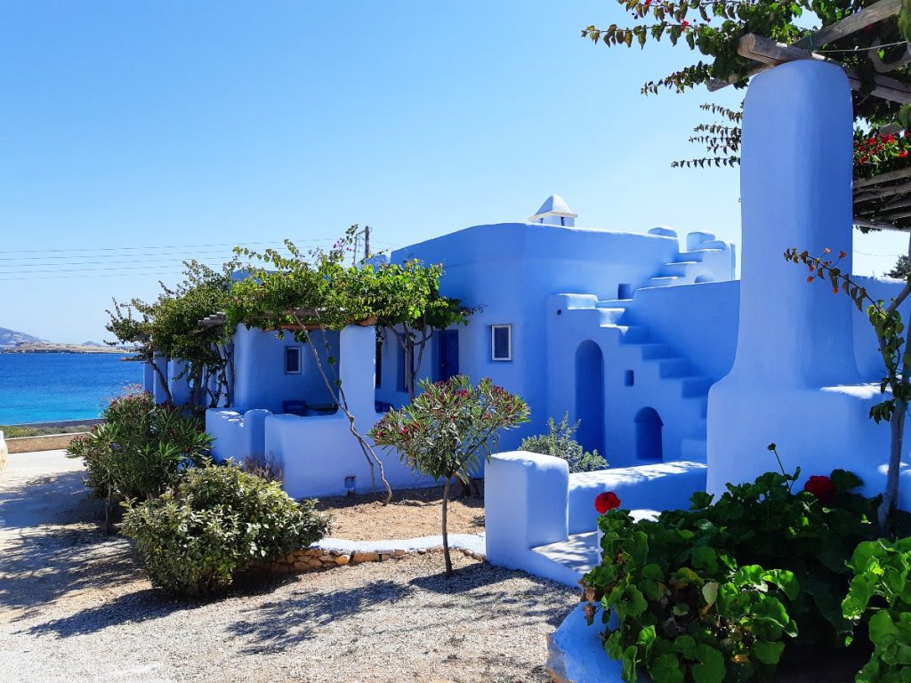 Koufonisia in Greece - A complete travel guide for 2025