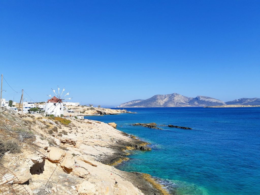 Koufonisia in Greece - A complete travel guide for 2025