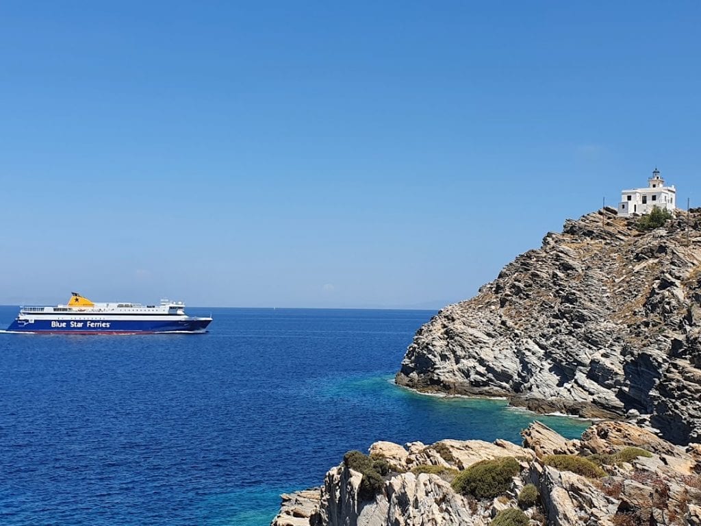 Complete Guide On What To Do In Paros, Greece in 2025