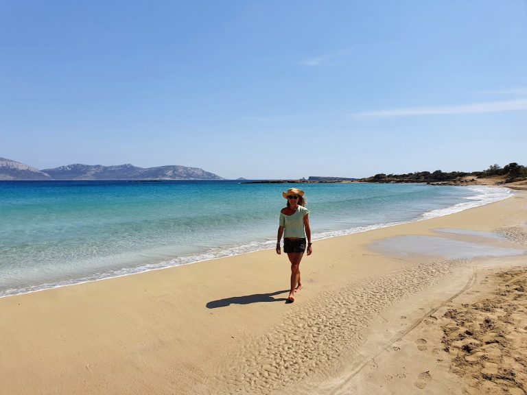 Koufonisia in Greece - A complete travel guide for 2025