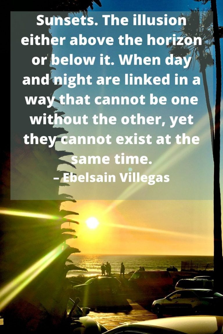 Sunset Captions And Sunset Quotes For Instagram (inc Hashtags!)