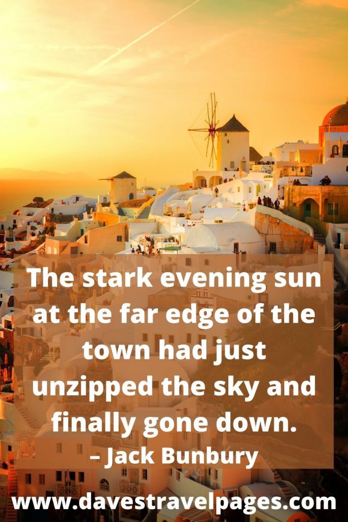 Sunset Captions And Sunset Quotes For Instagram (inc Hashtags!)