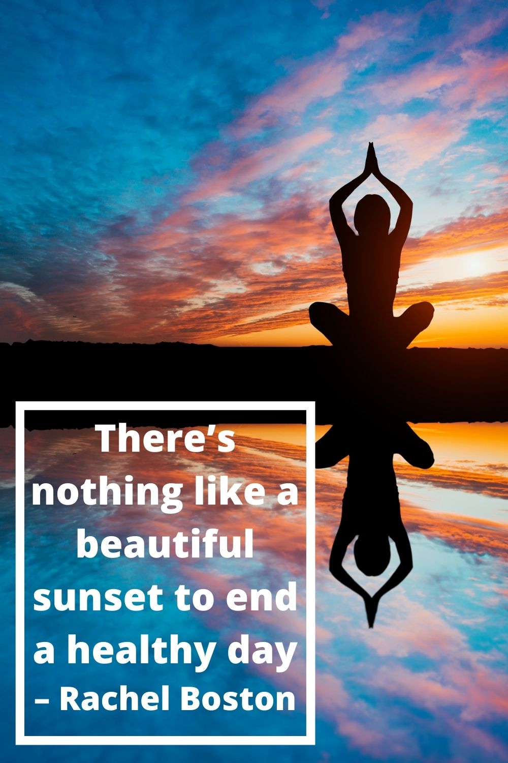 Sunset Captions And Sunset Quotes For Instagram (inc Hashtags!)