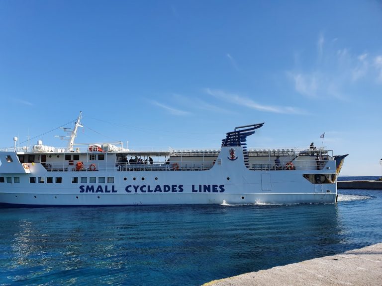 Best Islands In The Cyclades (Better Than Santorini and Mykonos)