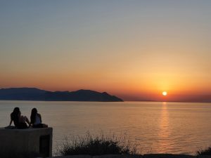 Paros to Ios Ferry (From 9.50 Euros if you know where to look!)