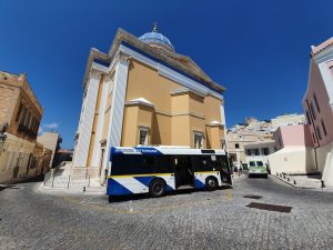 How To Plan Your Time In Syros Island, Greece (2025 Edition)
