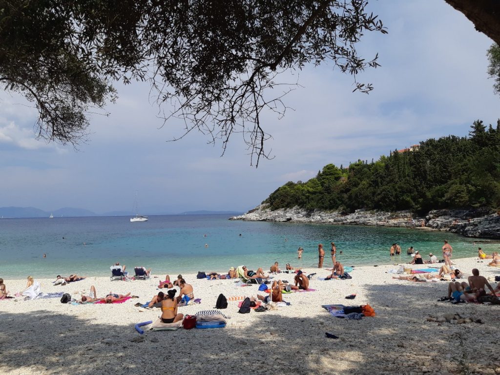 A Complete Guide To All The Best Kefalonia Beaches In 2025